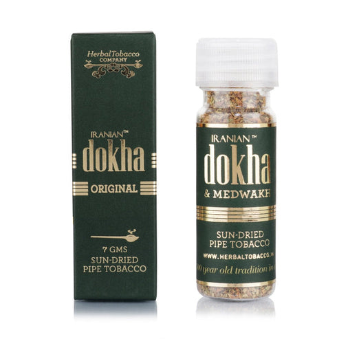 Iranian Original Dokha Tobacco | Buy Now – SmokeMart