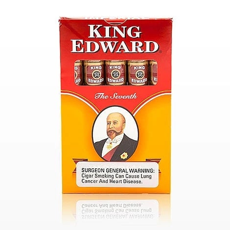 King Edward Imperial Cigar at Best Price – SmokeMart