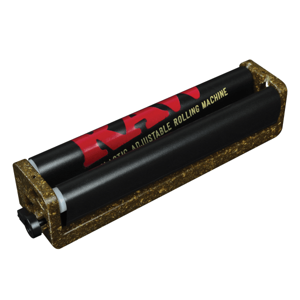 RAW 2 Way Roller Rolling Machine - 110mm – SmokeMart