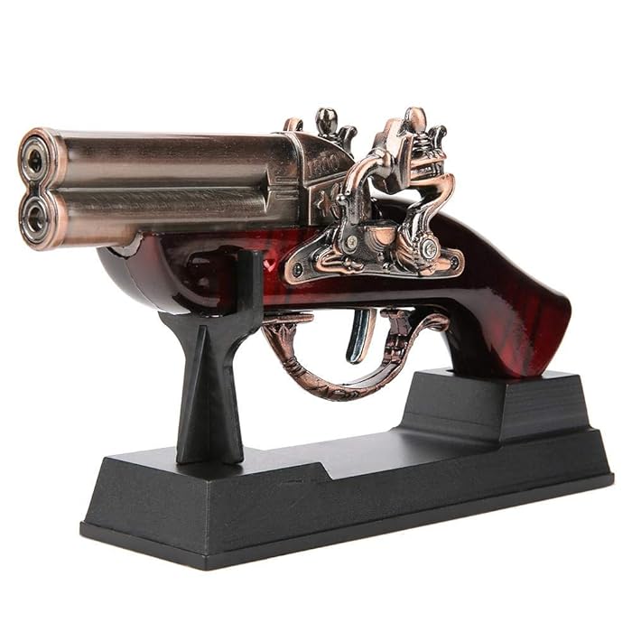 Antique Rifle Lighter at Best Price – SmokeMart