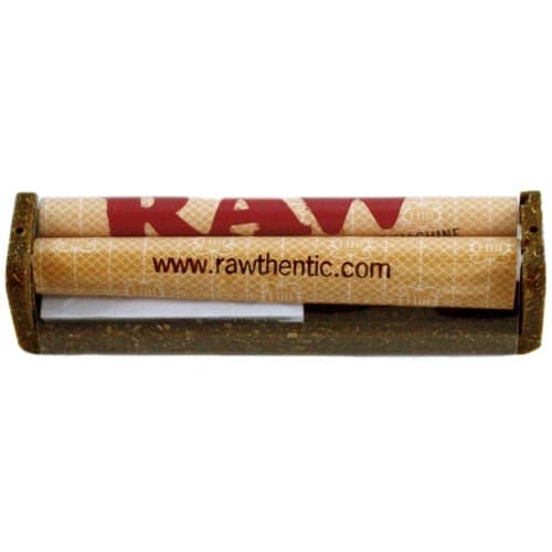 RAW Rolling Machine - 110mm at Best Price – SmokeMart